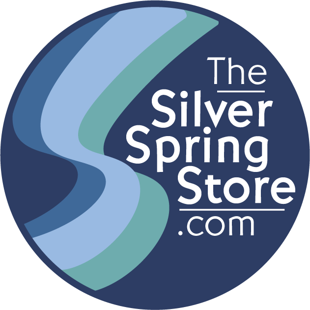 The Silver Spring Store – Celebrating Silver Spring, Md!